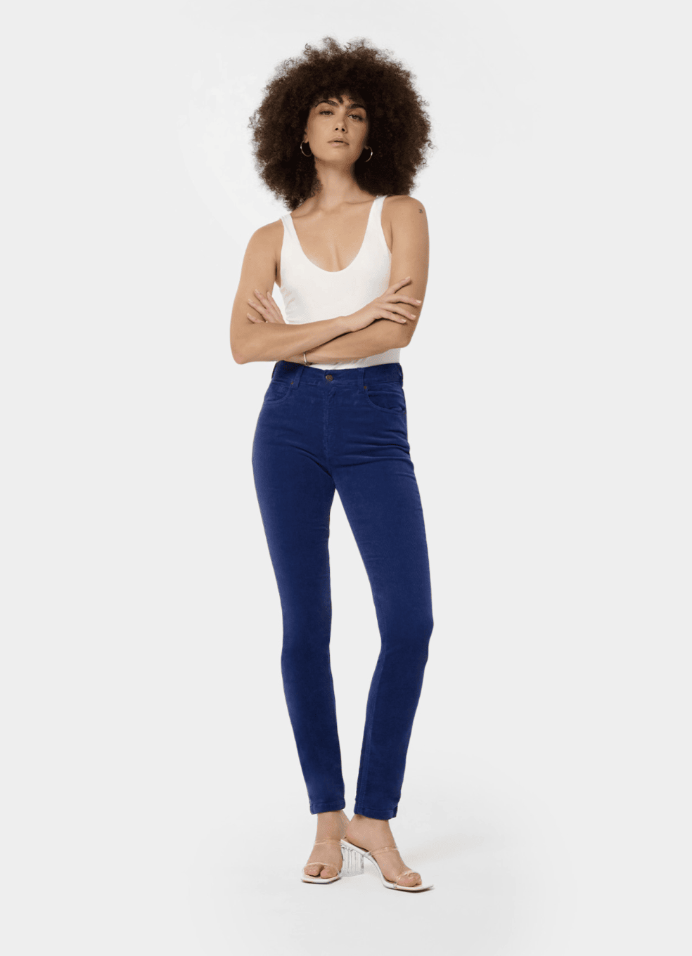 Cimarron - Nouvelle collection de jeans pour femme