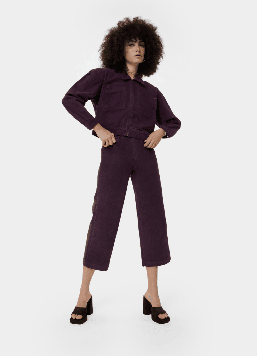 Cimarron - Nouvelle collection de jeans pour femme