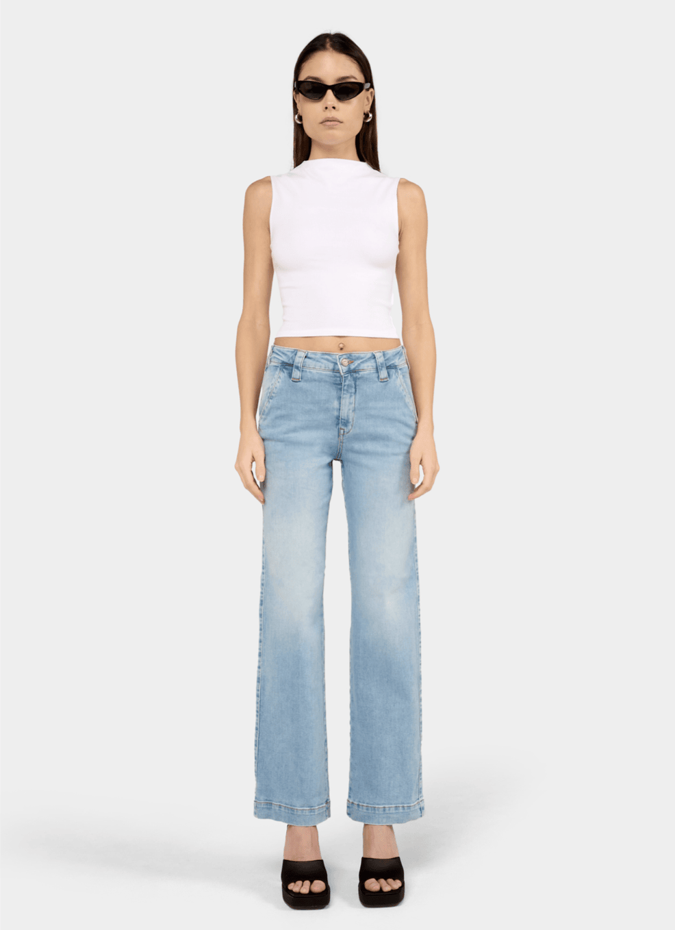 Cimarron - Nouvelle collection de jeans pour femme